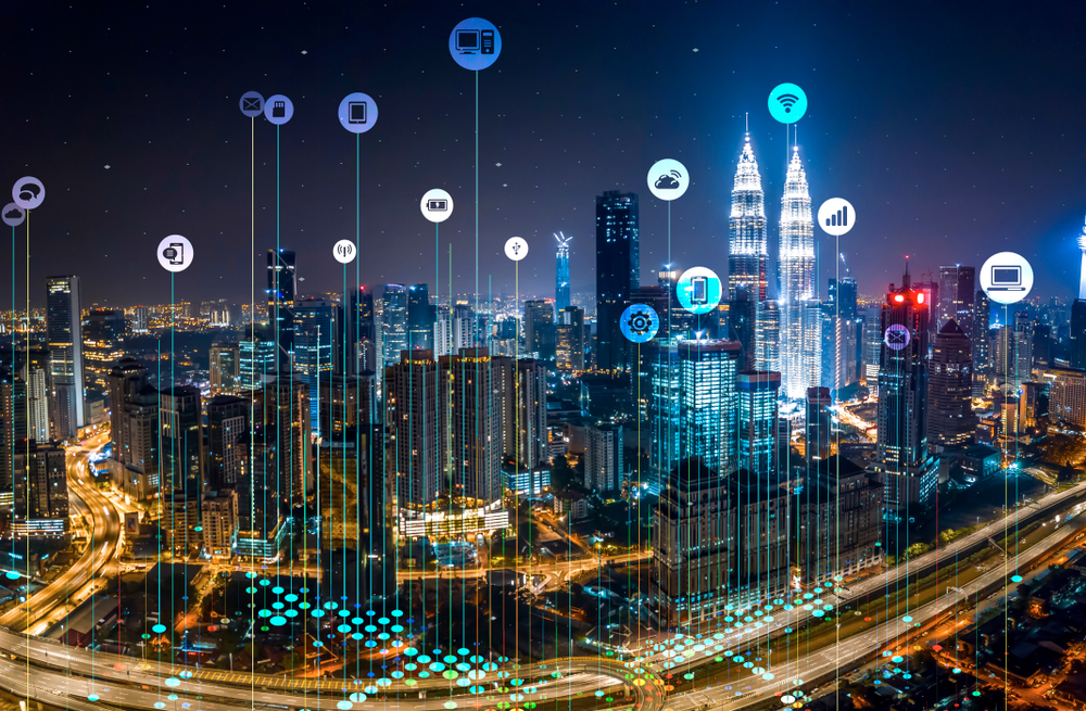 About Exergy Solutions | Smart Lighting & Systems Integration